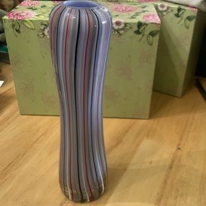 Evans Design Group | Accents | Evans Design Group Skinny Vase | Poshmark